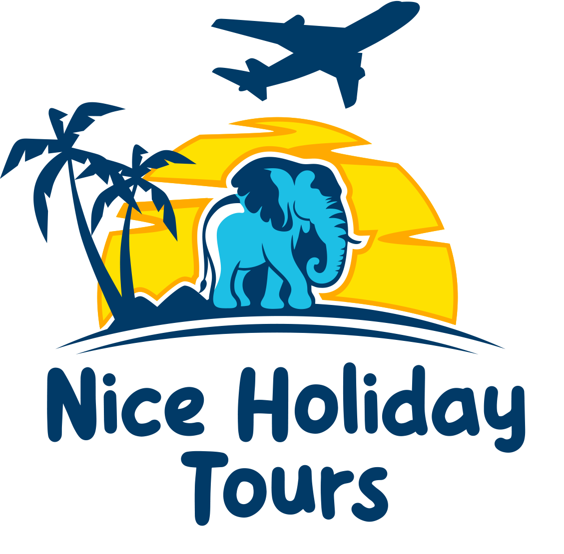 Home - Nice Holiday Tours